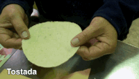 Tortillas GIFs - Get the best gif on GIFER
