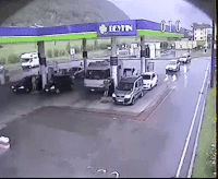 Gas GIFs - Get the best gif on GIFER