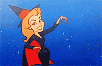 Bewitched GIFs - Get the best gif on GIFER