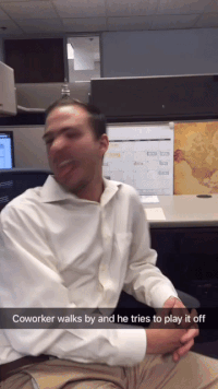 Sniffles GIFs - Get the best gif on GIFER