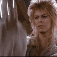 Goblin king GIFs - Get the best gif on GIFER