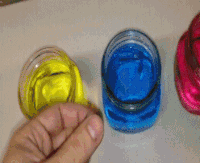 Hydrogel GIFs - Get the best gif on GIFER