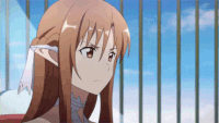 Asuna GIFs - Get the best gif on GIFER