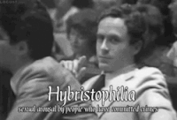 Serial killer fun GIFs - Get the best gif on GIFER