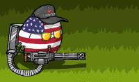 Countryballs GIFs - Get the best gif on GIFER