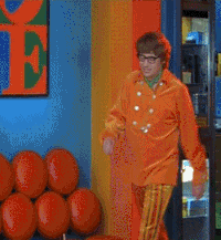 Tribu GIFs - Get the best gif on GIFER