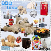 Bbq GIFs - Get the best gif on GIFER