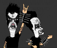 Korn GIFs - Get the best gif on GIFER