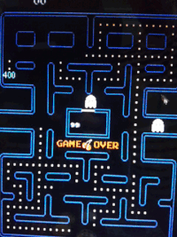Pacman GIFs - Get the best gif on GIFER