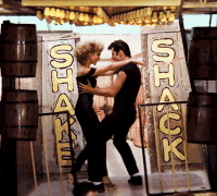 Grease GIFs - Get the best gif on GIFER