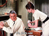 Charade GIFs - Get the best gif on GIFER