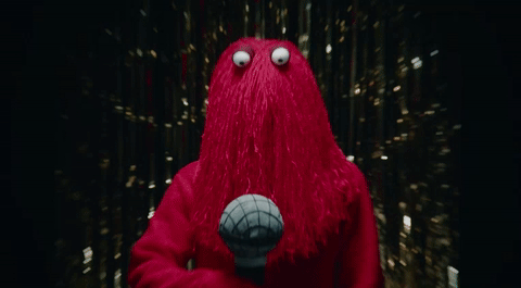 Creepy puppets GIF - Conseguir o melhor gif em GIFER
