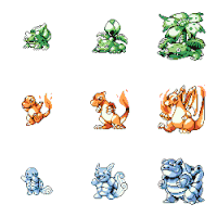 Pokmon GIFs - Get the best gif on GIFER