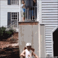 Bucket GIFs - Get the best gif on GIFER