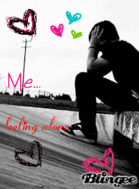 Alleine GIFs - Get the best gif on GIFER