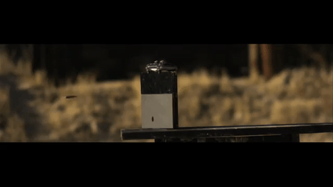 Bullethole GIF - Conseguir o melhor gif em GIFER