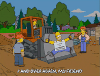Construction site GIFs - Get the best gif on GIFER