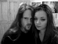 Metalhead GIFs - Get the best gif on GIFER