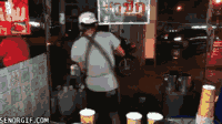 Baristas GIFs - Get the best gif on GIFER
