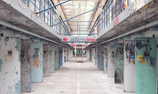 Urbex GIFs - Get the best gif on GIFER