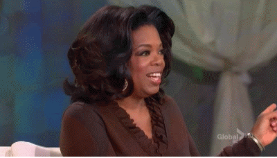 Oprah winfrey show GIF - Conseguir o melhor gif em GIFER
