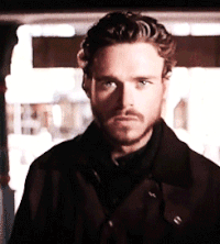 Richard madden GIF - Conseguir o melhor gif em GIFER