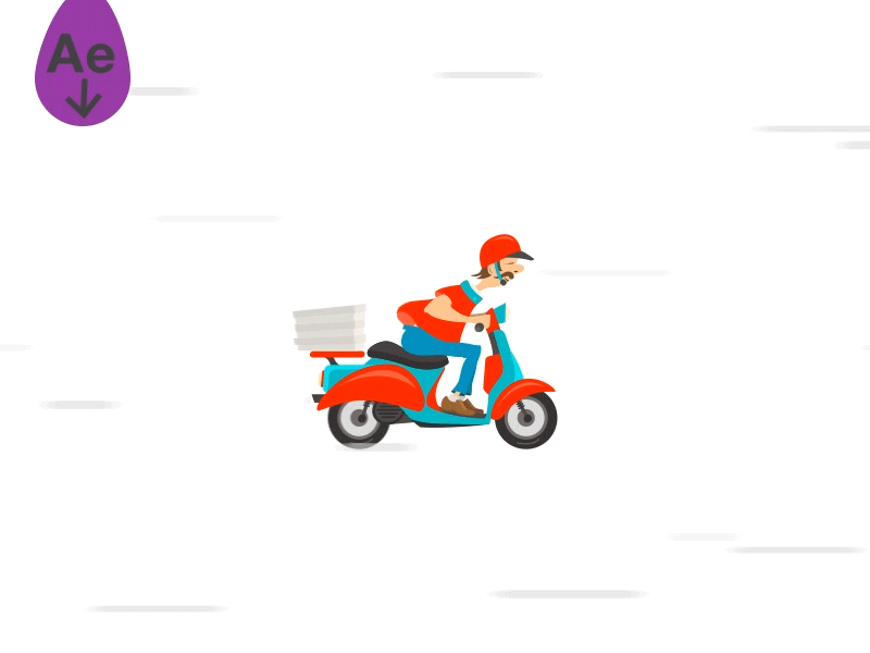 Delivery GIFs - Get the best gif on GIFER