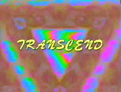 Transcending GIFs - Get the best gif on GIFER