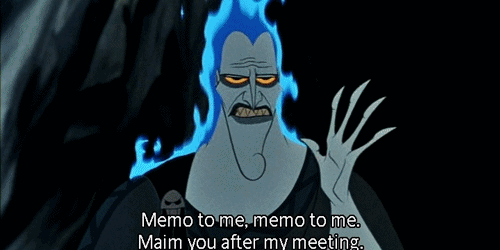 Hades quotes GIF - Conseguir o melhor gif em GIFER