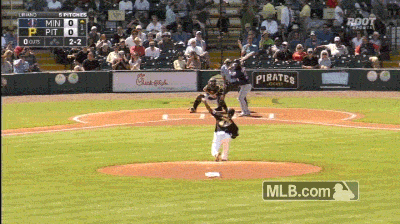 Strikeouts GIF - Conseguir o melhor gif em GIFER