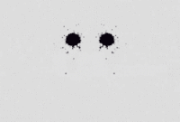 Rorschach GIFs - Get the best gif on GIFER
