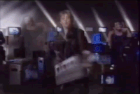 Keytar GIFs - Get the best gif on GIFER