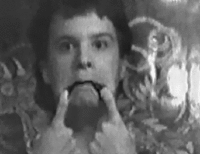 Subgenius GIFs - Get the best gif on GIFER