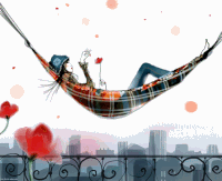 Relaxed GIFs - Get the best gif on GIFER