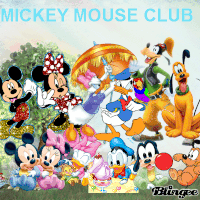 Mickey mouse GIF - Conseguir el mejor gif en GIFER