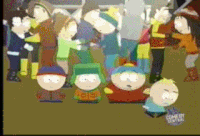 Butters GIFs - Get the best gif on GIFER