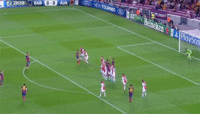 Scoring GIFs - Get the best gif on GIFER