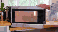 Microwave GIFs - Get the best gif on GIFER