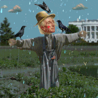Scarecrow GIFs - Get the best gif on GIFER