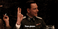 Basterds GIFs - Get the best gif on GIFER