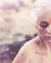 Nathalie Emmanuel Game Of Thrones Gif