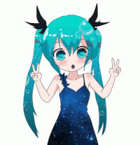 Chibi GIFs - Get the best gif on GIFER