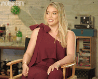 Nudge GIFs - Get the best gif on GIFER