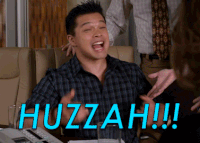 Huzzah GIFs - Get the best gif on GIFER