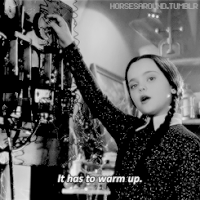 Wednesday addams GIFs - Get the best gif on GIFER
