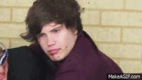 Vomits GIFs - Get the best gif on GIFER