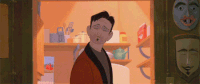 Smoldering GIFs - Get the best gif on GIFER
