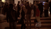 Brittany Snow Prom Night Gif