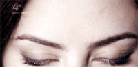 Eyelash GIFs - Get the best gif on GIFER