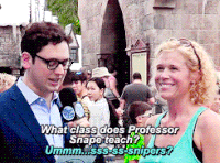 Wizarding world GIFs - Get the best gif on GIFER